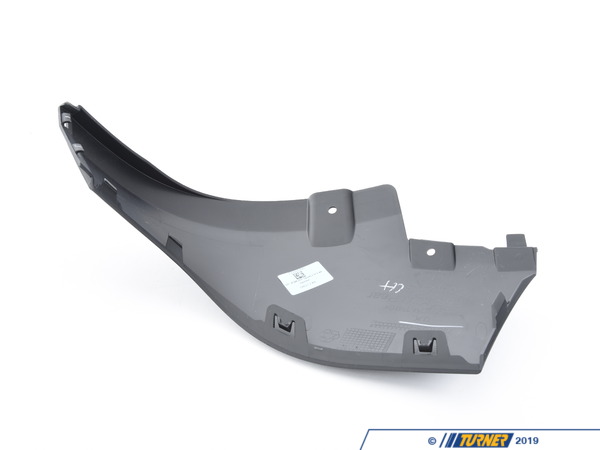 51777381025 - BLACK BAND, REAR LOWER LEFT | Turner Motorsport