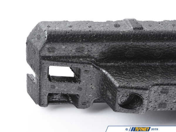 51117294478 - Genuine BMW Foam Absorber - Bumper - F15 X5 | Turner ...