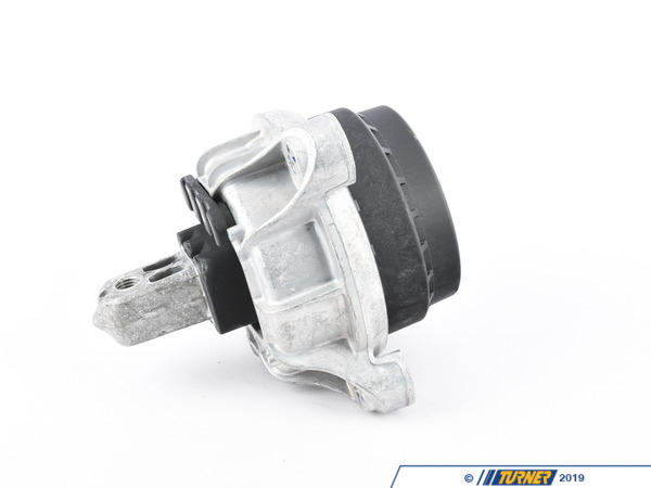 22116777365 - OEM Rein Left Engine Mount - F01/02 F06/12/13 F07/10 ...