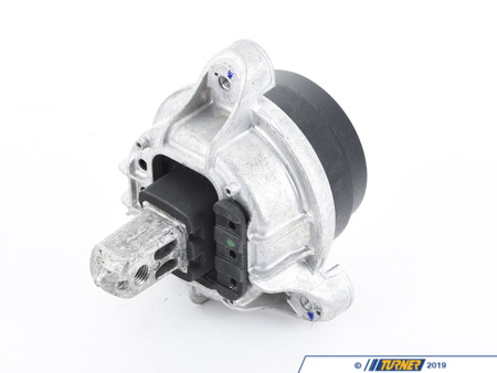 22116777365 - OEM Rein Left Engine Mount - F01/02 F06/12/13 F07/10 ...