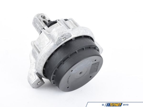 22116777365 - OEM Rein Left Engine Mount - F01/02 F06/12/13 F07/10 ...