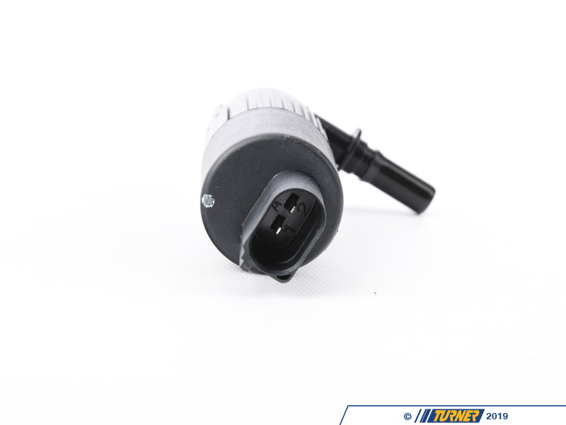 67637217792 - Vemo Headlamp Washer Pump | Turner Motorsport