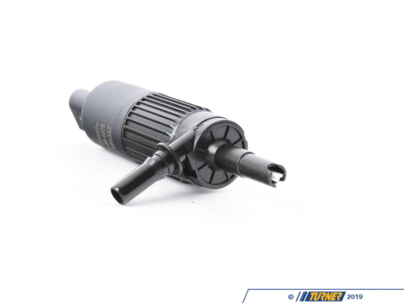 67637217792 - Vemo Headlamp Washer Pump | Turner Motorsport