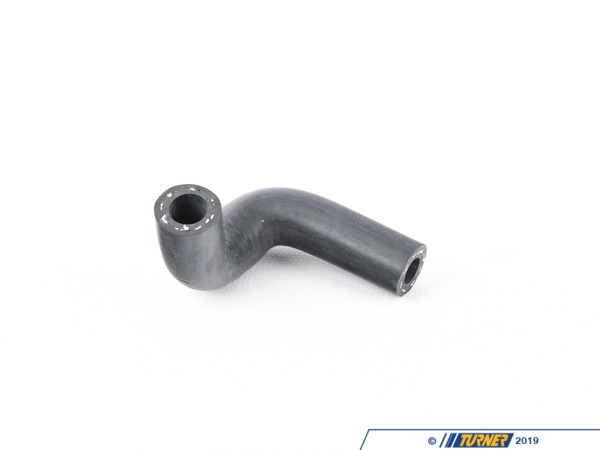 11511739246 - Genuine BMW Water Hose - Elbow from Throttle Body - E36 ...