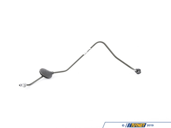 21526774278 - Genuine BMW Pipe - 21526774278 - E85 | Turner Motorsport