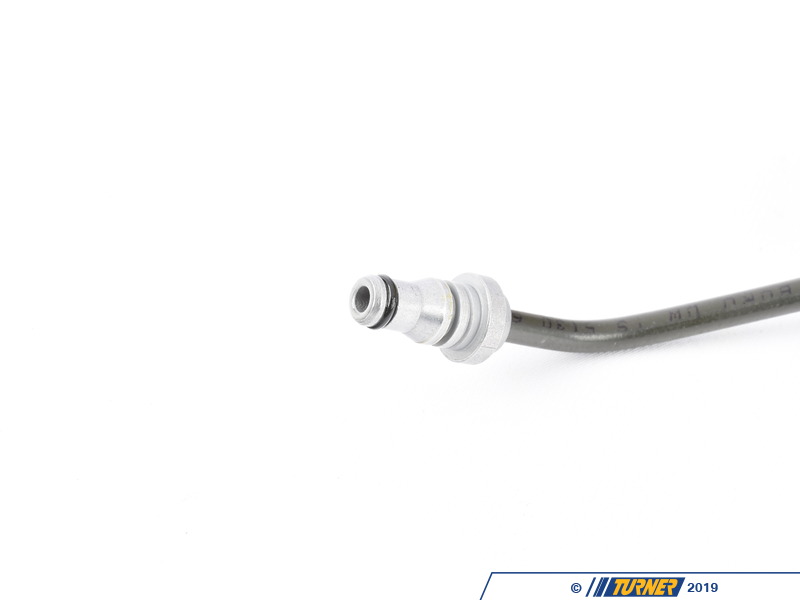 21526774278 - Genuine BMW Pipe - 21526774278 - E85 | Turner Motorsport