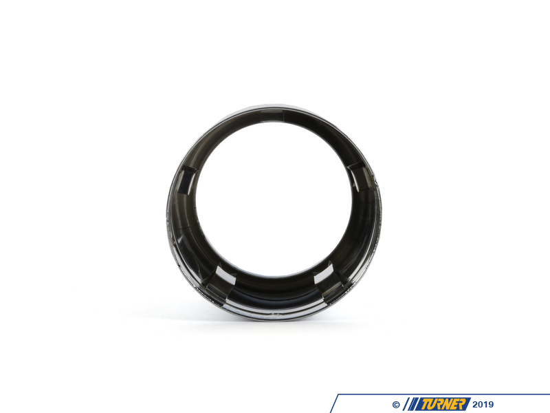 18107853945 - TAILPIPE TIP, CHROME | Turner Motorsport
