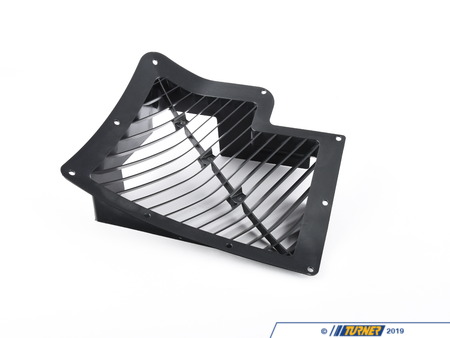 51717169417 - Genuine BMW Front air duct cover - left | Turner Motorsport
