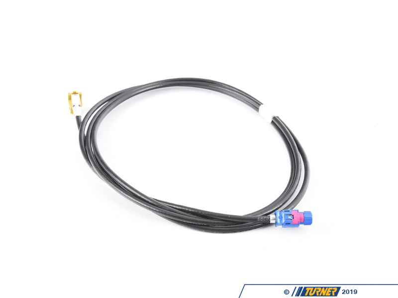 61119372375 - Genuine BMW HSD Line For Radio Head Unit | Turner Motorsport