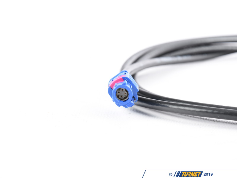 61119372375 - Genuine BMW HSD Line For Radio Head Unit | Turner Motorsport