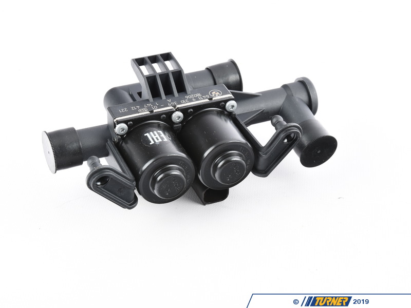 64219310349 - Genuine BMW Water valve | Turner Motorsport