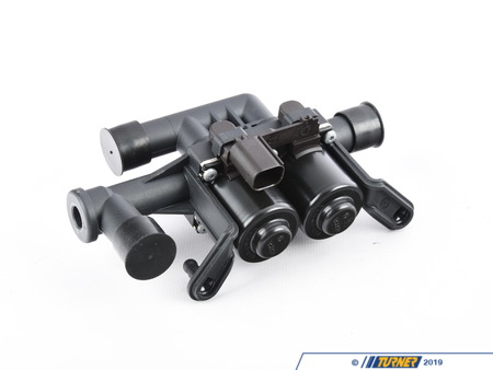 64219310349 - Genuine BMW Water valve | Turner Motorsport