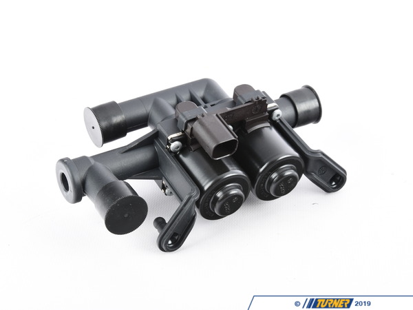 64219310349 - Genuine BMW Water valve | Turner Motorsport