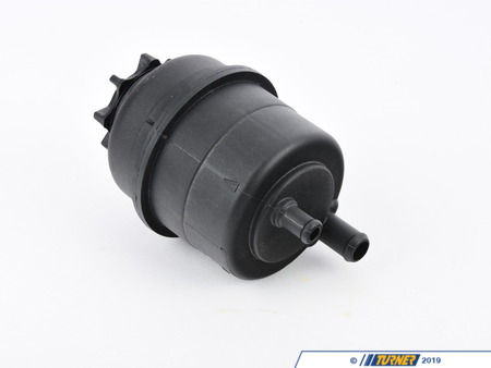 32411097164 - OEM Febi Power Steering Reservoir with Cap and Seal ...