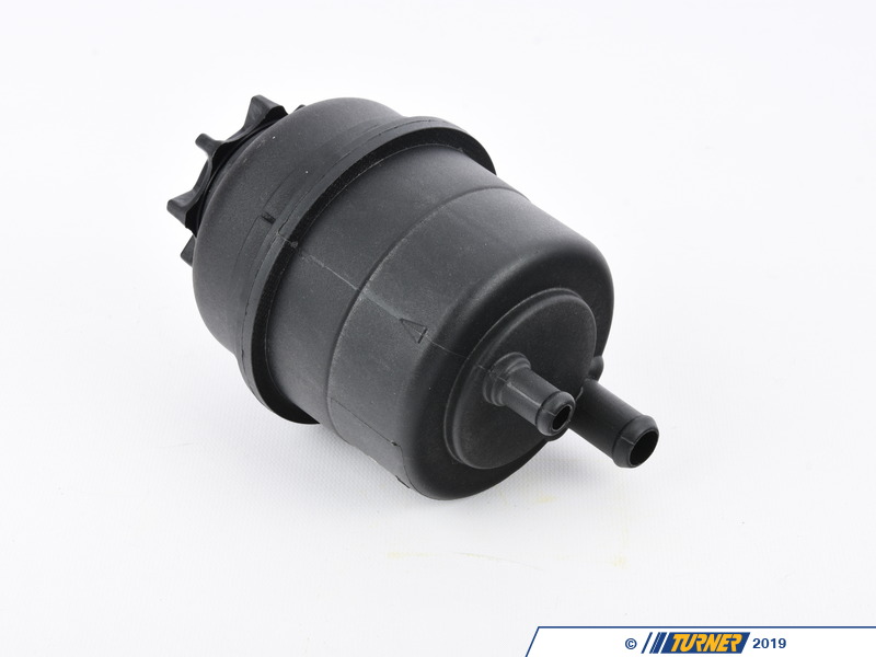 32411097164 - OEM Febi Power Steering Reservoir with Cap and Seal ...