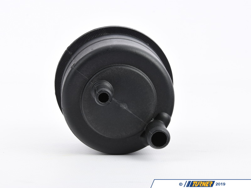 32411097164 - OEM Febi Power Steering Reservoir with Cap and Seal ...