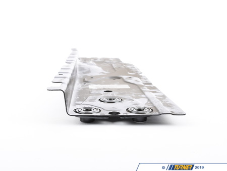 41007284091 - Genuine BMW Left Interior Engine Support - 41007284091 ...