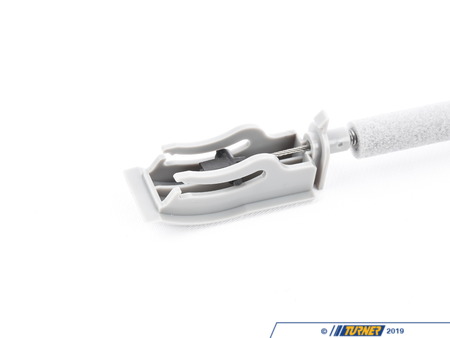 51217175734 - Genuine BMW Bowden Cable, Door Opener, Front ...