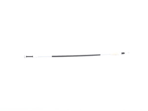 51217297439 - Bowden Cable - Outside Door Handle - F01, F02, F06, F07 ...