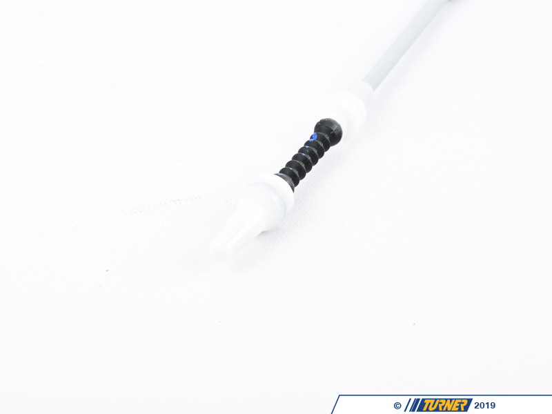 51217297439 - Bowden Cable - Outside Door Handle - F01, F02, F06, F07 ...