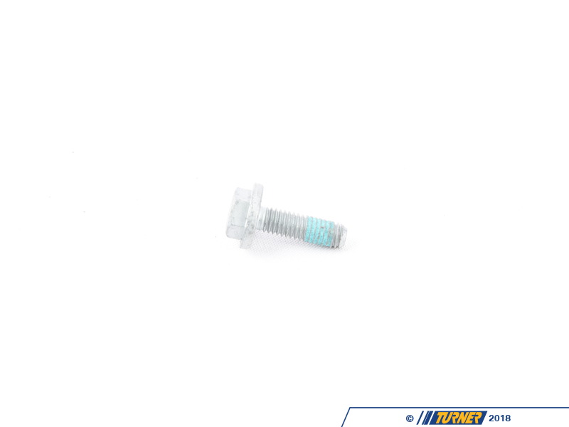11287562369 - HEX BOLT WITH WASHER | Turner Motorsport