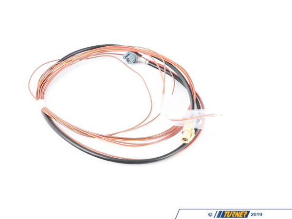 61119322250 - Genuine BMW Rep. Module For Head-Up Display - 61119322250 ...