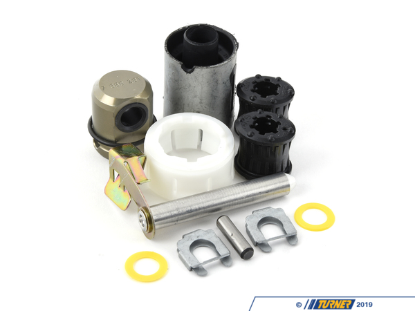 25111222375KT3 - Shifter Rebuild Kit | Turner Motorsport