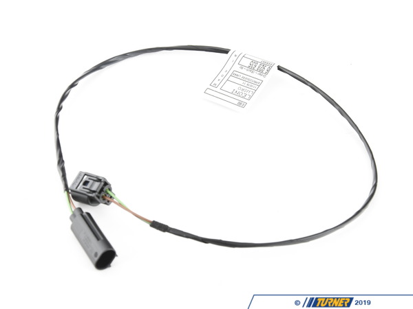 61126928635 - Genuine BMW Tubing, Heated Spray Nozzle, - 61126928635 ...