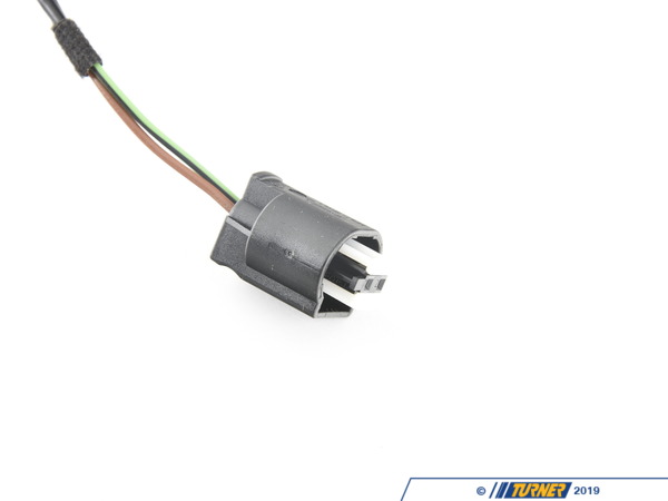 61126928635 - Genuine BMW Tubing, Heated Spray Nozzle, - 61126928635 ...