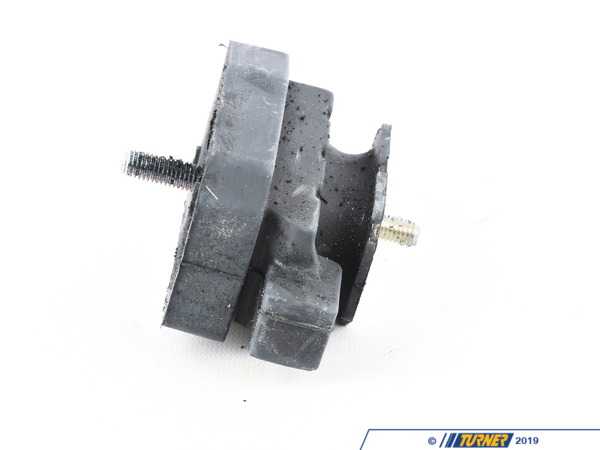 22316771741 - Corteco Transmission Mount - E60 | Turner Motorsport