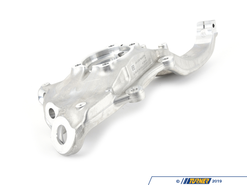 31216777749 - Genuine BMW Carrier, Left - 31216777749 - F01,F06 ...