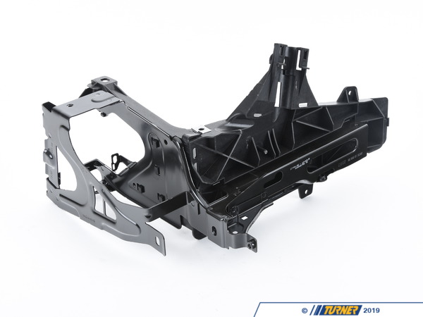 51647184159 - Genuine BMW Support Left - 51647184159 - F01 | Turner ...