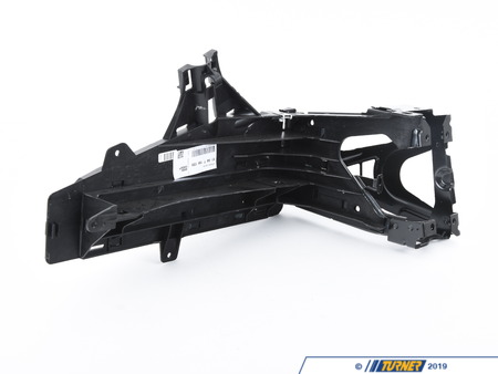51647184159 - Genuine BMW Support Left - 51647184159 - F01 | Turner ...
