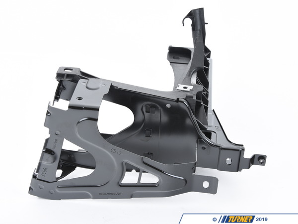 51647184159 - Genuine BMW Support Left - 51647184159 - F01 | Turner ...