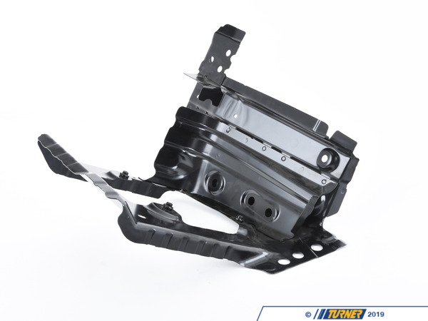 41107204057 - Genuine BMW Connection Pcs, Wheel House/ - 41107204057 ...