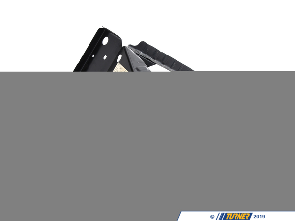 41107204057 - Genuine BMW Connection Pcs, Wheel House/ - 41107204057 ...