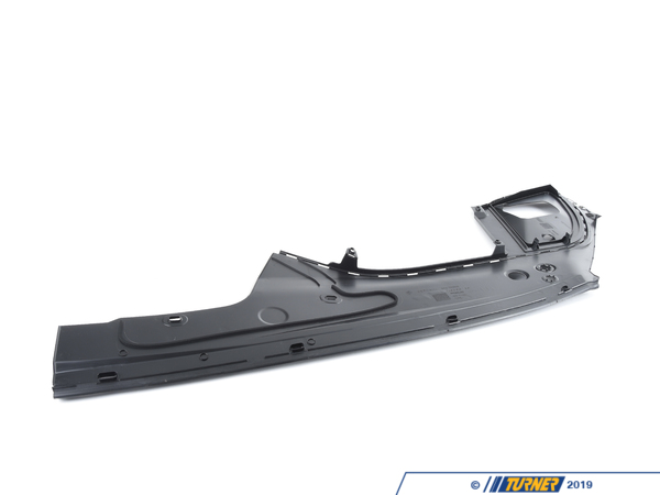 51767019801 - Genuine BMW Support Left - 51767019801 - F01 | Turner ...