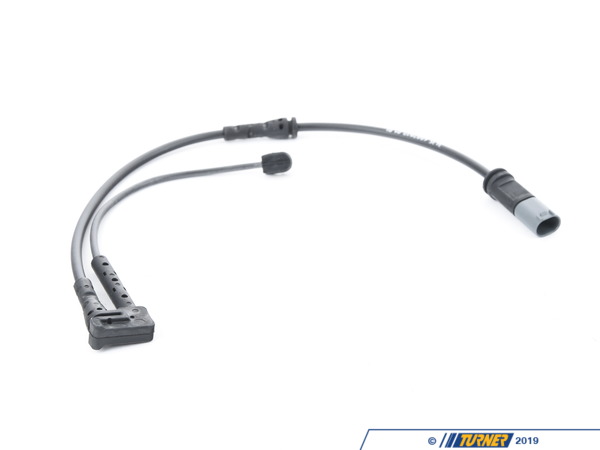 34356887827 - Genuine MINI Brake Pad Sensor - Front | Turner Motorsport