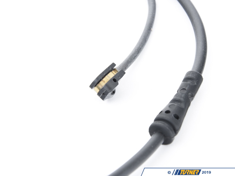 34356887827 - Genuine MINI Brake Pad Sensor - Front | Turner Motorsport