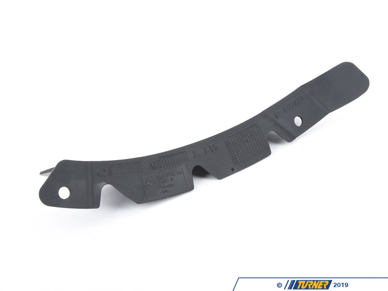 51748060800 - Genuine BMW Pressure Lip Seal, Front Right -M ...