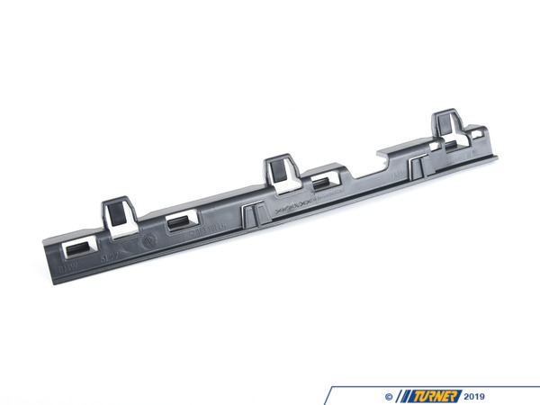 51777183901 - Genuine BMW Support Left - 51777183901 - F01 | Turner ...