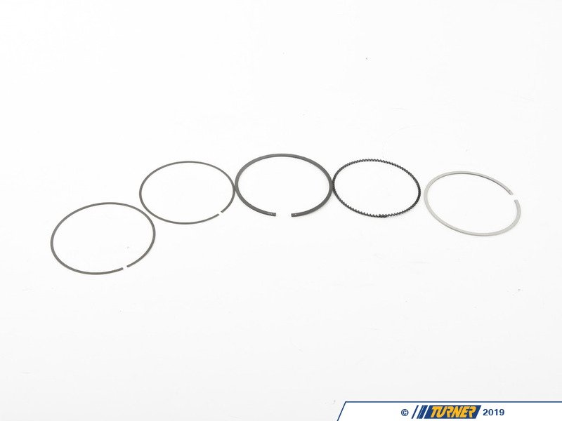11257506252 - Piston Ring - Priced Per Piston | Turner Motorsport