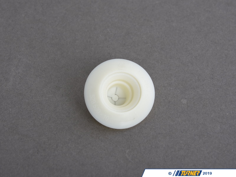 07147146750 - PLUG WITH SLOT | Turner Motorsport