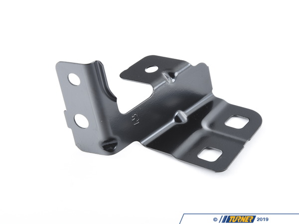 41357204499 - Genuine BMW Side Panel Bracket, Front Left 2 ...