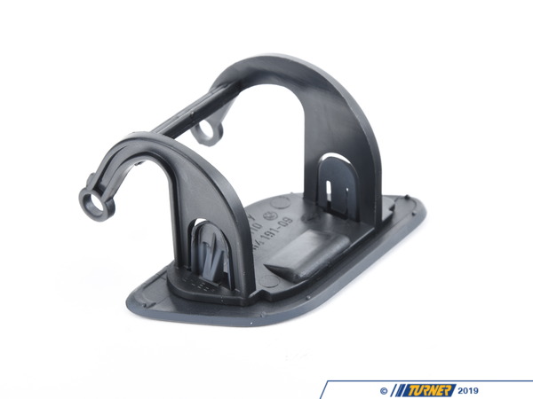 51117210881 - Genuine BMW Flap Prime Coatedleft - 51117210881 - F01 ...