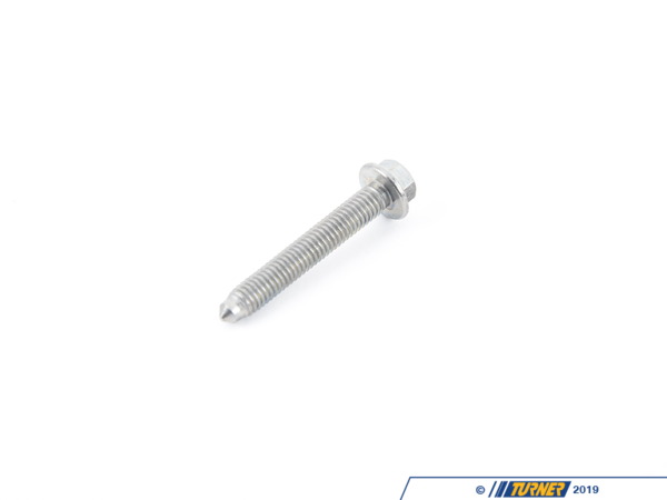 11317542042 - COLLAR SCREW | Turner Motorsport