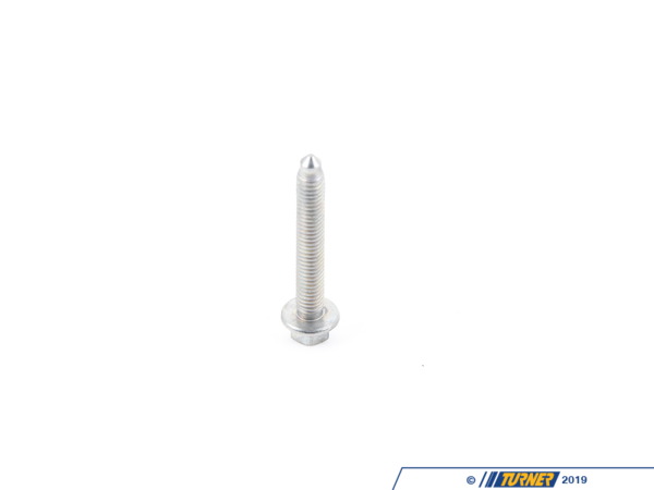 11317542042 - COLLAR SCREW | Turner Motorsport