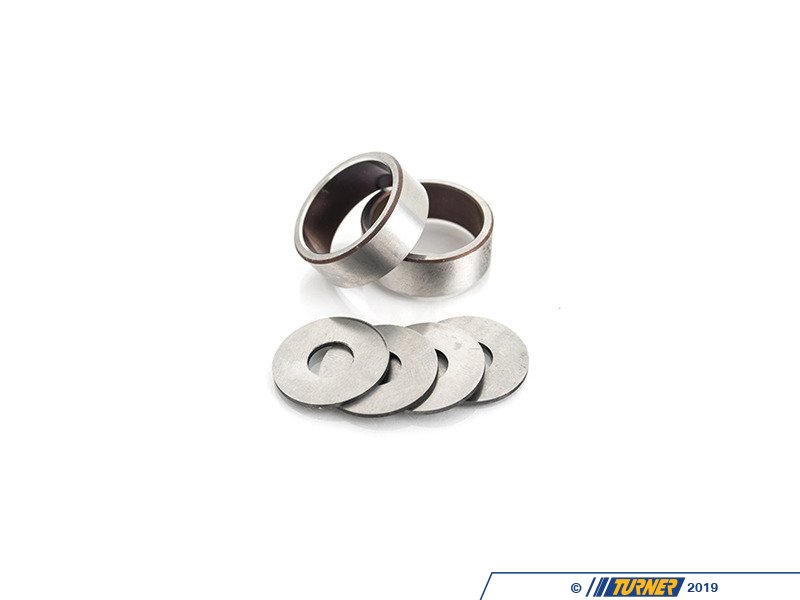 012018ECS - ECS S54 VANOS Rebuild Kit - E46 M3, Z3, Z4 | Turner Motorsport