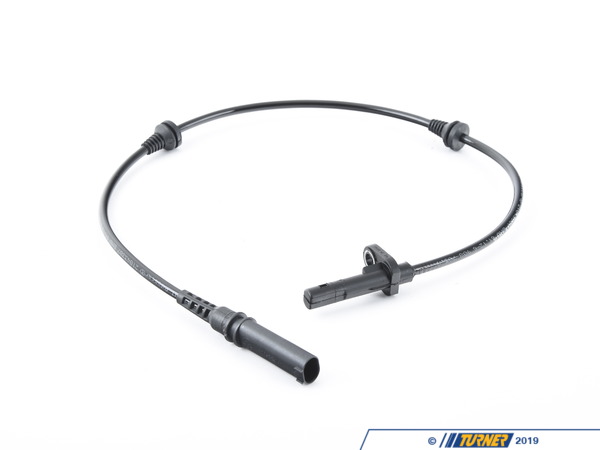 34526771776 - Genuine BMW ABS Sensor - F15, F16, F85, F86, E71, E70 ...