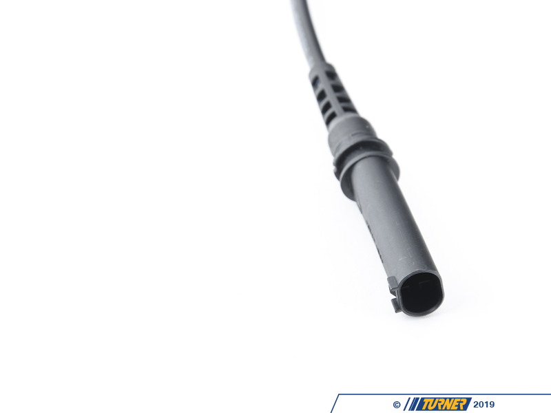 34526771776 - Genuine BMW ABS Sensor - F15, F16, F85, F86, E71, E70 ...